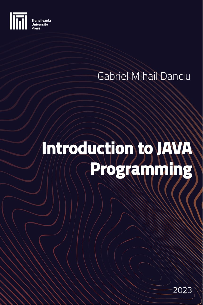 Introduction to Java Programming – EBooks